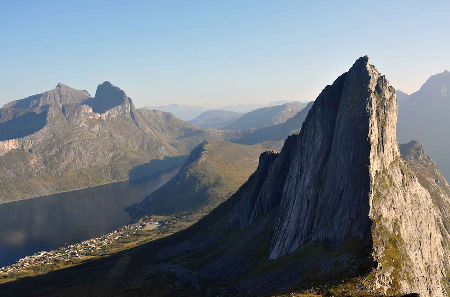Ålesund from Fjords to Trolls - Norway Excursions