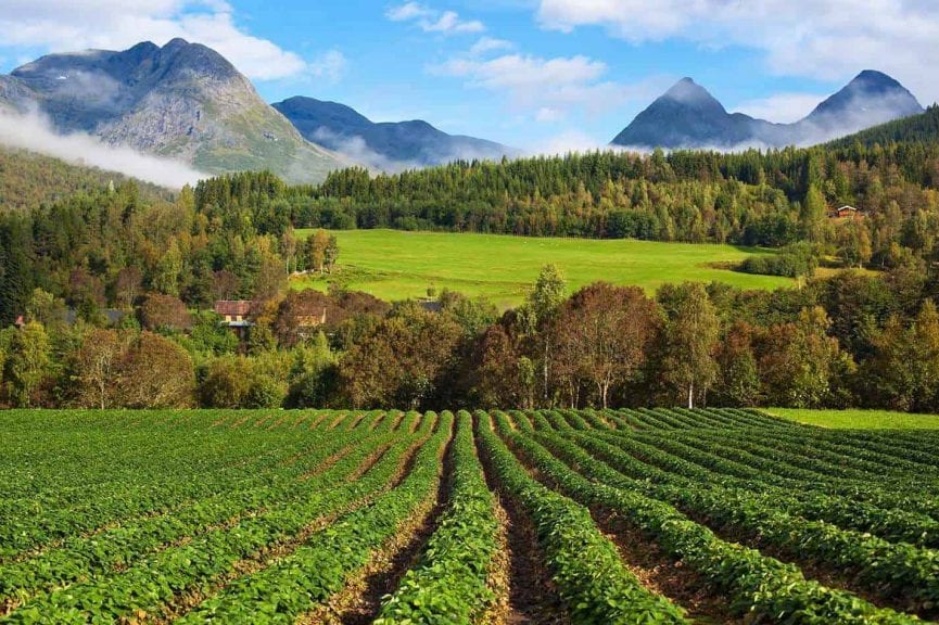 Åndalsnes Fjord, Troll & Sightseeing Tours - Norway Excursions