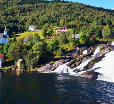 Ålesund Norway Excursions - Fjords to Trolls, Art Nouveau & More