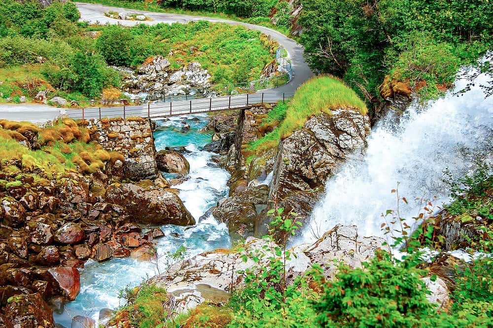 The 5 Best Tour Packages to Explore Norway - Norway Excursions Blog