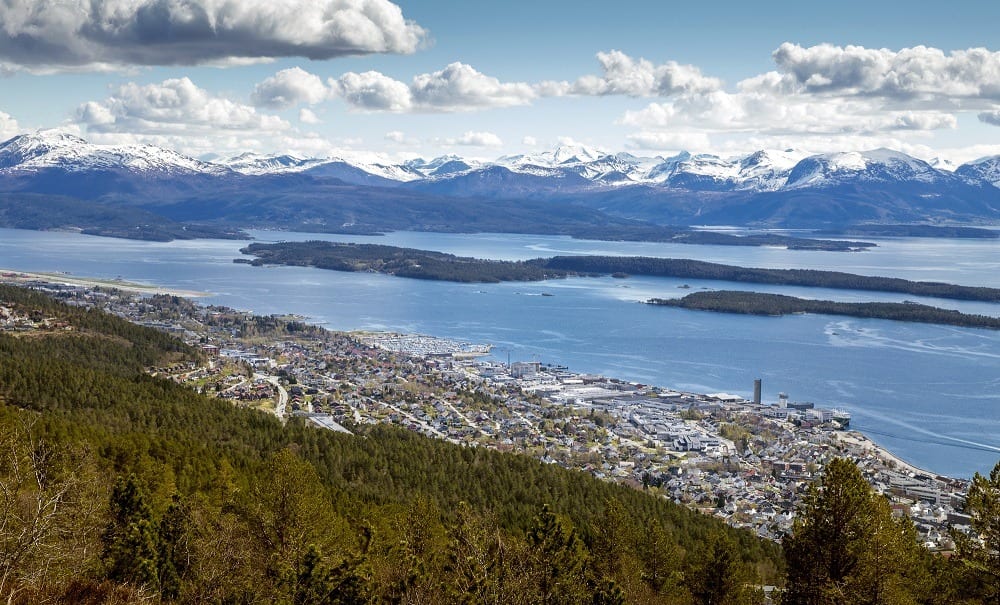 What to see in (and around) Molde, Norway - Norway Excursions Blog