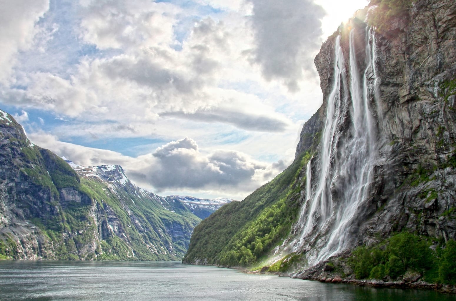 Norway’s must-see natural attractions - Norway Excursions Blog