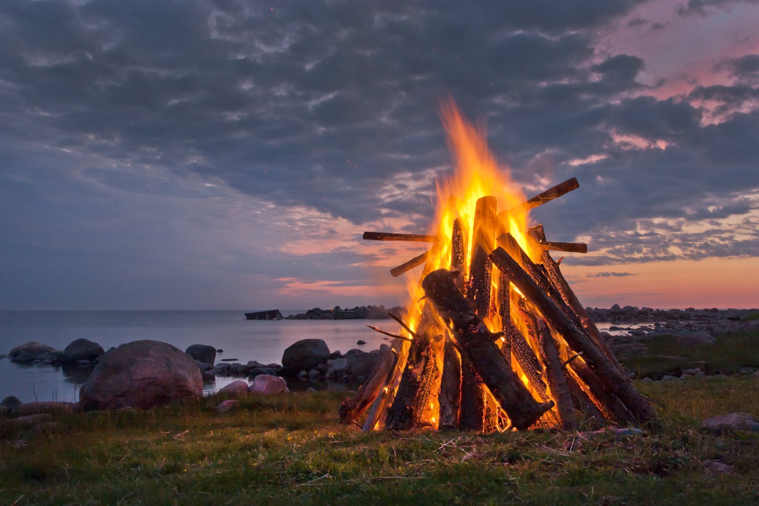 Midsummer - Norway Excursions Blog
