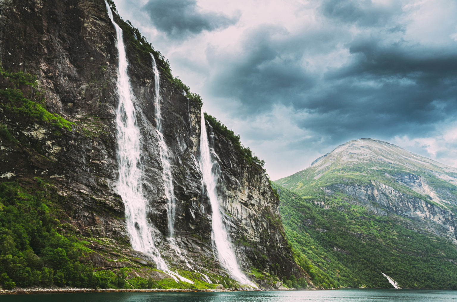 Top 10 Ways to Experience Fall Like a Norwegian - Norway Excursions Blog