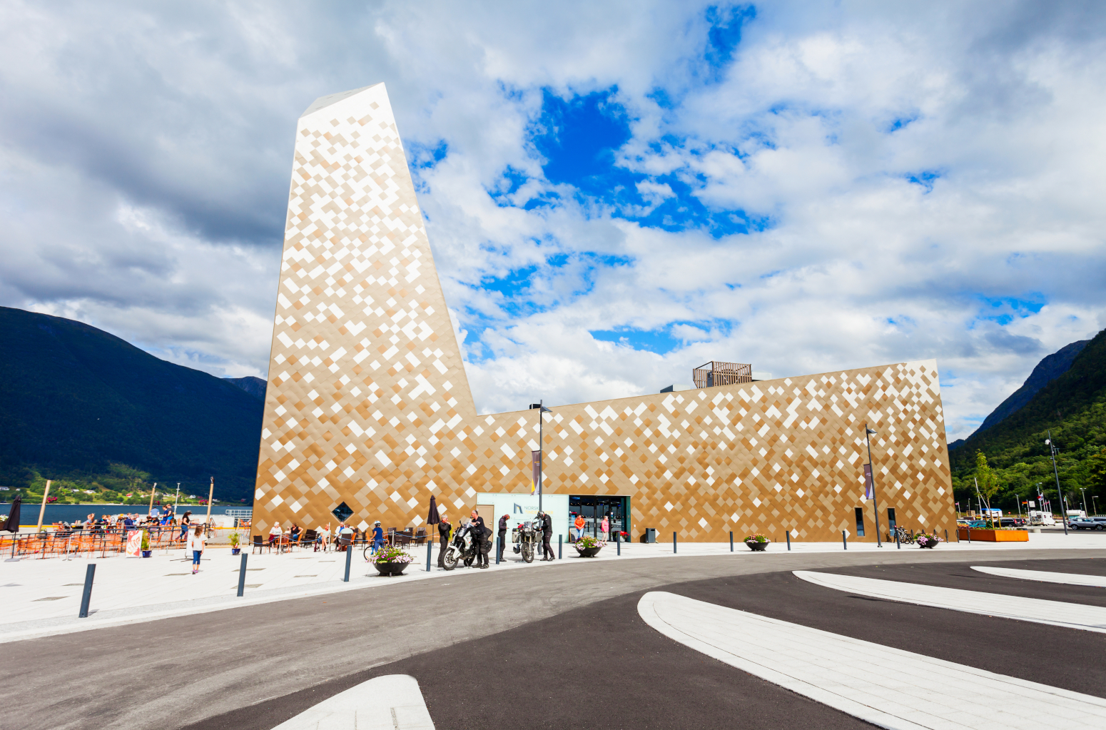 Møre og Romsdal's Top Museums - Norway Excursions Blog